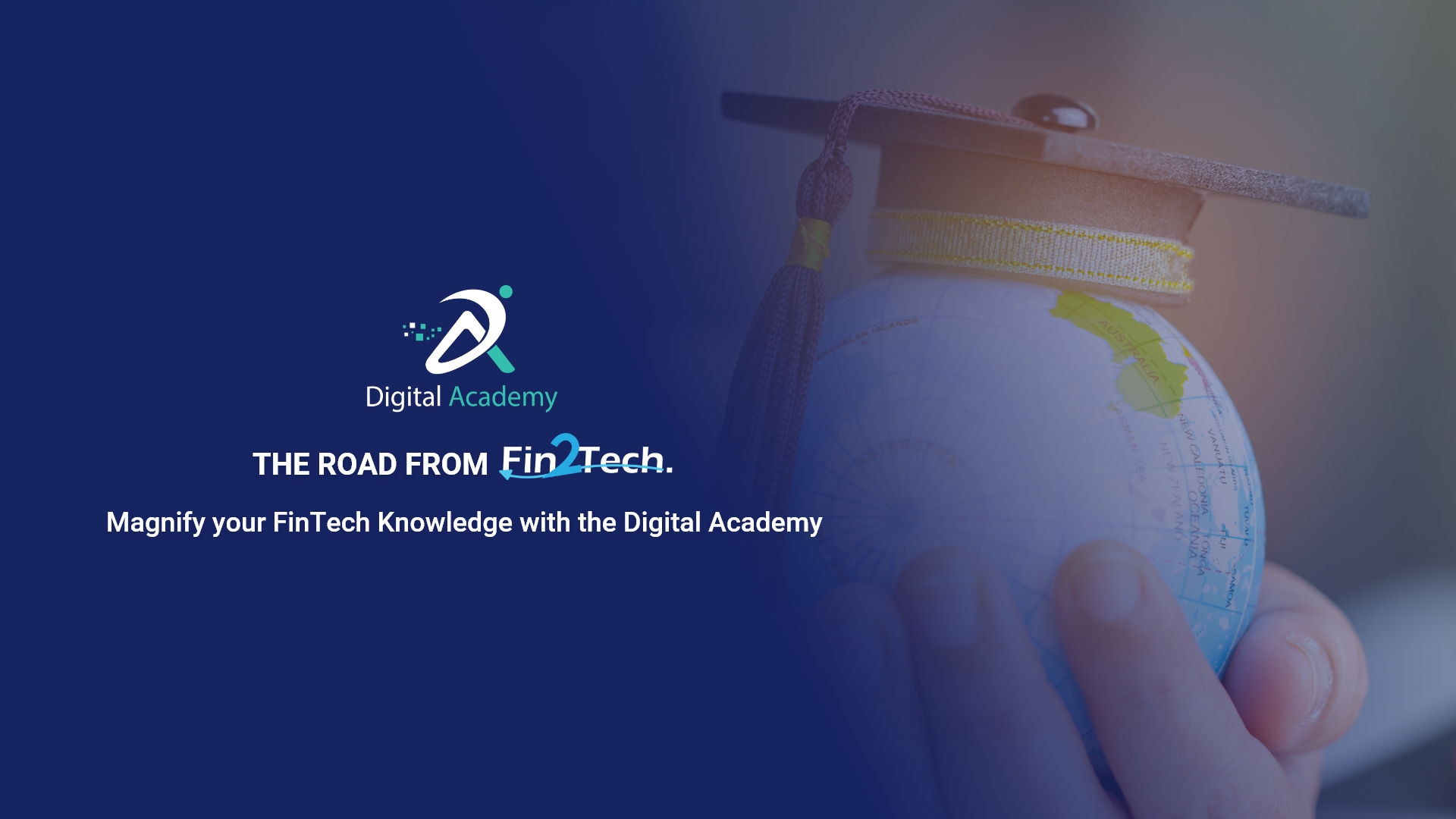 fintech | digital academy