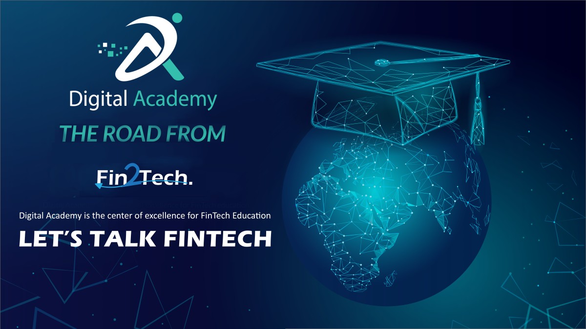 FinTech Egypt Homepage | FinTech Egypt