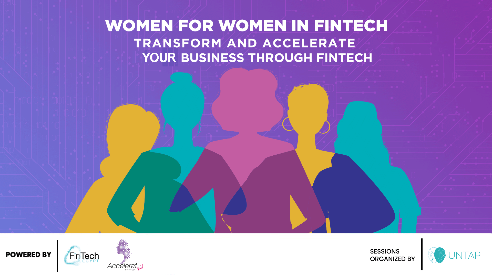 Fintech Egypt News and Events|Fintech Egypt